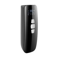 China CMOS 2D Mini Qr Code Scanner Portable Pocket Barcode Scanner With Time Record for sale