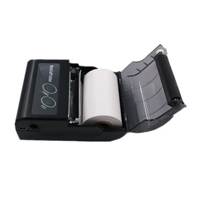 Cina stampante portatile 90mm/s della ricevuta di posizione di 58mm Mini Thermal Printer Wireless in vendita
