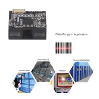 China Mini 1D CCD Bar Code Scanner Module Fixed Mount Reader Engine for sale