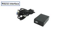 China 1D Barcode Scanner Engine Small Code Reader Engine USB TTL RS232 Interface for sale