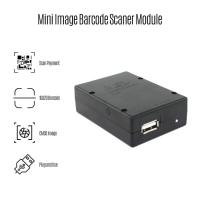 China 2D 1D CMOS Sensor QR Code Scanner Module For Outdoor Kiosk Payment for sale