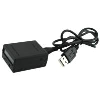 China 2D CMOS Mini Barcode Scanner Module Auto Sensing Scan Engine For Ticket Kiosk for sale