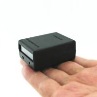 China 2D QR Scan Engine Barcode Reader Module For Gate Machine Tickets Checking for sale
