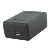 China Fixed Mount Barcode Qr Code Reader Module RS232 2D TTL YHD-M300D for sale