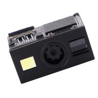 China Embedded Barcode Scanner Module CMOS High Performance PDF417 2D Scan Engine for sale