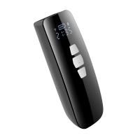 China Portable 1D 2D Image QR Code Scanner Gun For Windows Android IOS Tablets for sale