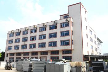 China Factory - Guangzhou Guanggao High Voltage Electric Apparatus Co.,Ltd.