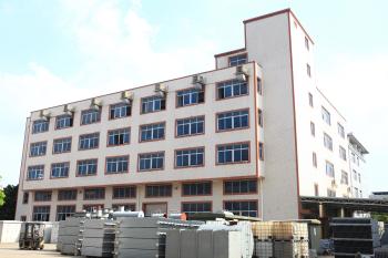 China Factory - Guangzhou Guanggao High Voltage Electric Apparatus Co.,Ltd.