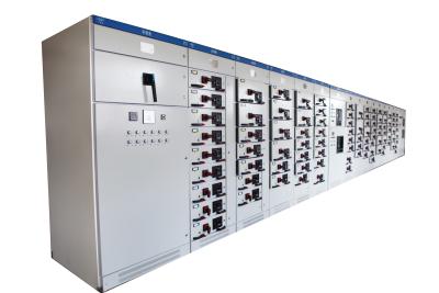 China GCK GCL Low Voltage Switchgear Manufacturers 660V IP30 IP40 for sale