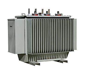 Quality H59 Oil Immersed Distribution Transformer 10kV-30kV 315kVA ONAN Cooling for sale