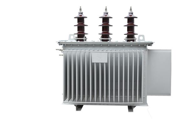 Quality H61 Three Phase Distribution Transformer 10kV-30kV 100Kva Distribution for sale