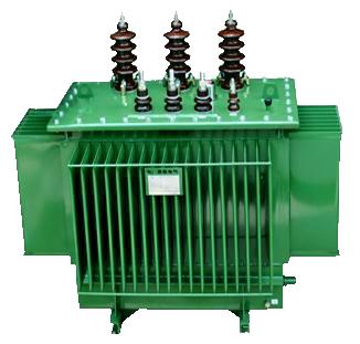 China 50kVA Power Transformer And Distribution Transformer 20kV S(B)13-NX3 Energy Efficiency Level 3 for sale