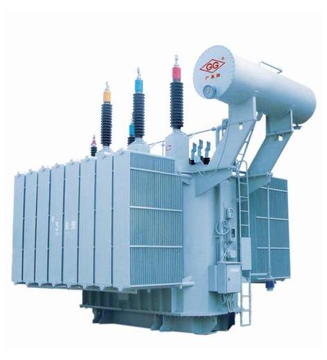 Quality 10 MVA Power Transformer Three Phase 110kV Oil Filled Power Transformer for sale