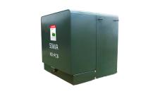 China Single Phase Pad Mounted Distribution Transformer 50kVA 12470V Urban Network for sale