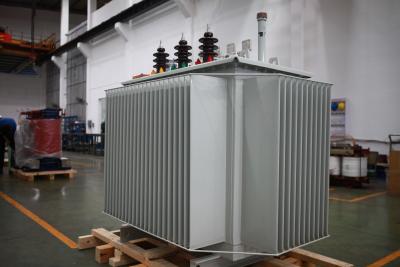 Cina Trasformatore di distribuzione a bagno d'olio 315kVA 10kV S(B)22-NX1 Livello 1 di efficienza energetica in vendita