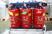 Quality Amorphous Alloy Dry Type Transformer 10kV SC(B)H17-NX2 Three Phase Distribution for sale