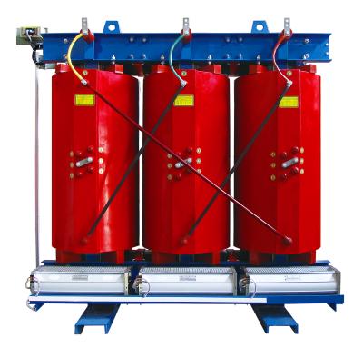 China 160kV Dry-type Distribution Transformer SC(B)12-NX3 Energy Efficiency Level 3 50kVA for sale