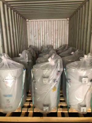 China CSP Type Single Phase 100 Kva Pole Mounted Transformer For Rural Power Distribution for sale