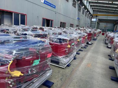 China 400kVA Dry Type Distribution Transformer 20kV SC(B)14-NX2 Energy Efficiency Level 2 for sale