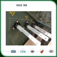 China Pad Mounted Single Phase Distribution Transformer 50kVA 12470V 120-240V PCB Free for sale