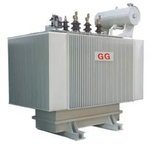 China High Quality 35kVA Distribution Transformer for Power Supply for sale