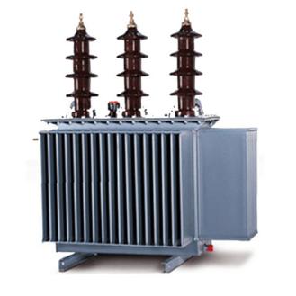 China High Efficiency H61 Series Oil-Immersed Distribution Transformers for sale