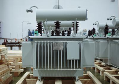 China S-315/20(15)-0.4 Distribution Transformer Oil Immersed Distribution Transformer Built with Insulating Oil and Robust Core Materials for Improved Electrical Stability for sale