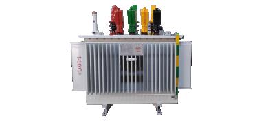 China SB20-M-630/10-NX2 Oil-Immersed Distribution Transformer suitable for in harsh environments providing consistent power supply and durability（Certified to  UL, CESI, KEMA and other relevant standards.） for sale