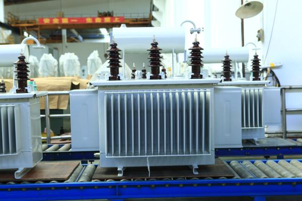 Quality S-400/20(15) Distribution Transformer for sale