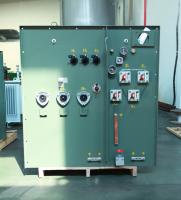 China Pad-Mounted Transformer 150kVA 13.8kV for Electrical Power Distribution for sale