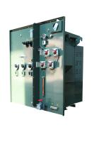 China Pad-Mounted Transformer 150kVA 13.8kV for Electrical Power Distribution for sale