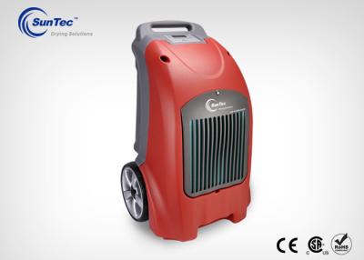 Cina Seminterrato umido un deumidificatore da 200 pinte, grande deumidificatore del seminterrato da 230 volt in vendita