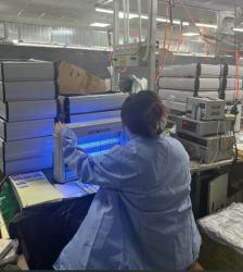 China Factory - Foshan Shunde Guandi Electrical Industrial Co., Ltd.
