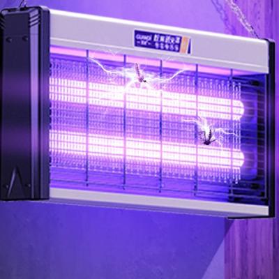 中国 電動蚊のシャッター 屋外蚊のライトキラー 迅速な除去 販売のため