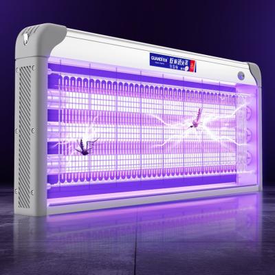 China K55 Electric Mosquito Killer Light Machine , Zapper Mosquito Killer Lamp Outdoor for sale