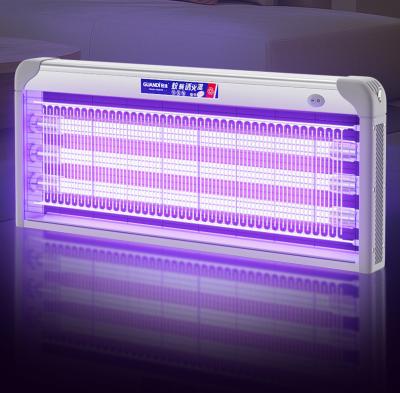 Cina Luci leggere repellenti per zanzare, zanzara elettrica e trappola anti-mosche. in vendita