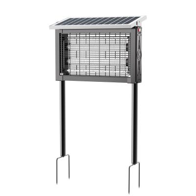Cina GUANDI GD70A-15W Antimuscotti interno 300m2 Area Legatura di alluminio 365-395nm UV LED 515x70x260mm in vendita