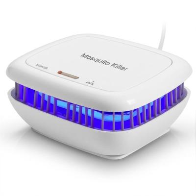 Китай Удобный электрический москитоубийца для 15 квадратных метров площади Подключение Время использования 5000-8000 часов продается