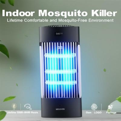 Китай Уничтожитель комаров для помещений для комфортной среды без комаров. Срок службы 5000-8000 часов. OEM логотип. Упаковка. продается