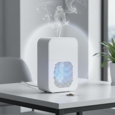 China Solid State Electric Mosquito Killer 120g Powerful Killing Pest Tool Suitable for Home Office and Commercial Spaces for sale