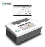 China Mpox multi-enzyme constant temperature rapid nucleic acid amplification overall solution for sale