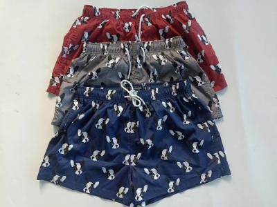 China Stockpapa Atletische Swimwear 6 Verfhandelaars zwemt Borrels Te koop