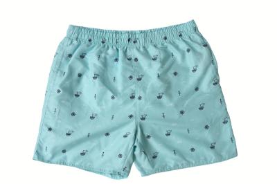 中国 Stockpapaのリバーシブルの人の板は浜のBoardiesの水泳の不足分をショートさせる 販売のため