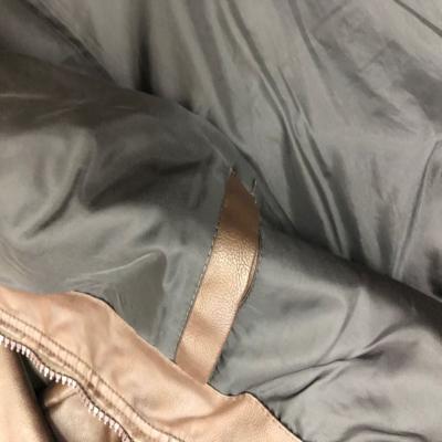 Cina Colore lavante del bomber uno degli uomini come buona alta qualità di progettazione dell'immagine in vendita