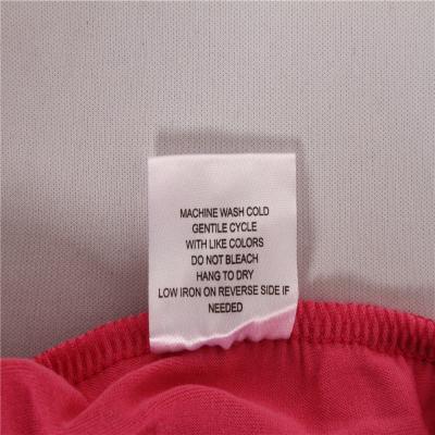 中国 ニットのピンクの女性の引きは92%ポリエステル8%スパンデックスをショートさせる 販売のため