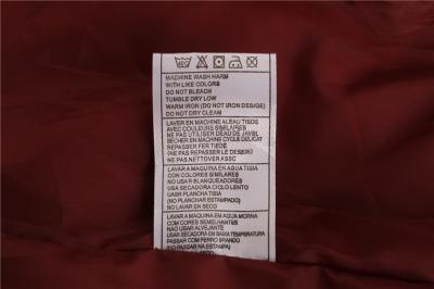 China Bruine 15/16 Grootte Jonge geitjes Opgevulde Gilet met de Kap van de Bontvoering Te koop