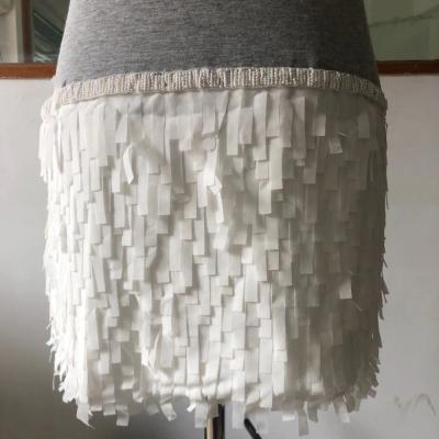 中国 夏の涼しく短い袖の女性は衣類97%のビスコース3% Elastaneに服を着せる 販売のため