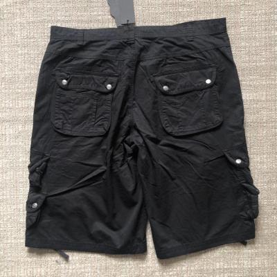 中国 毎日の偶然の人の戦術的な貨物は在庫の100%の綿をショートさせる 販売のため