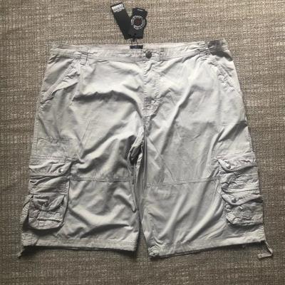 中国 毎日の偶然の人の戦術的な貨物は在庫の100%の綿をショートさせる 販売のため