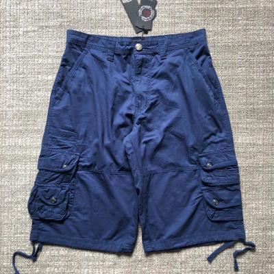 中国 毎日の偶然の人の戦術的な貨物は在庫の100%の綿をショートさせる 販売のため